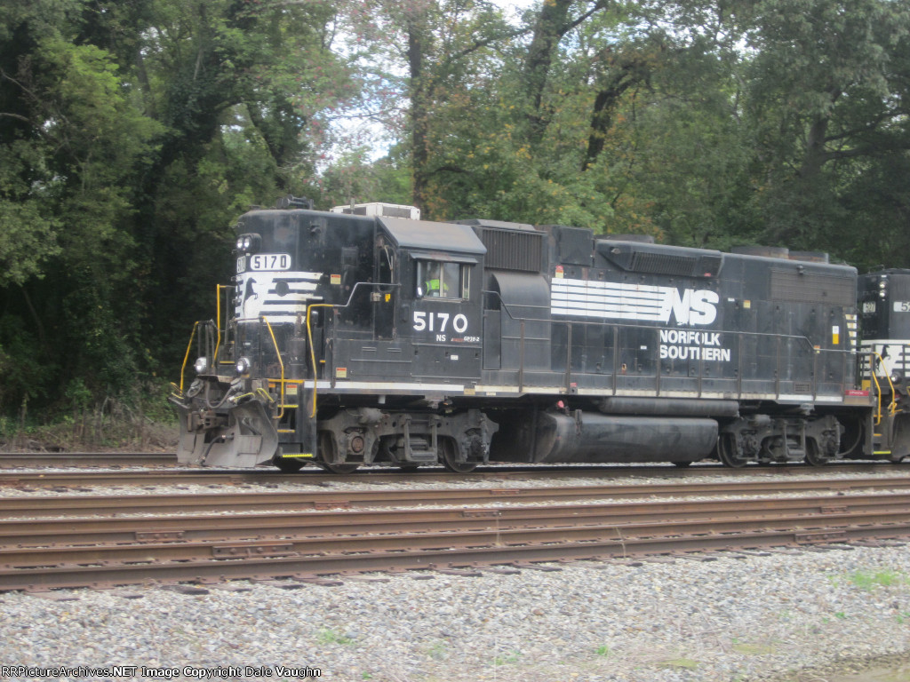 NS 5170